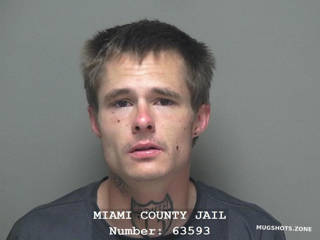 WHITT NOAH KELLY RUSSELL 11/14/2024 - Miami County Mugshots Zone