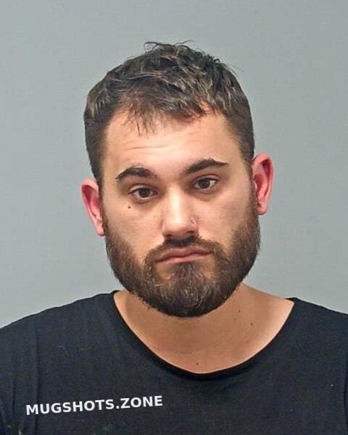 MAHLE HUDSON JAMES 12/03/2024 - Miami County Mugshots Zone