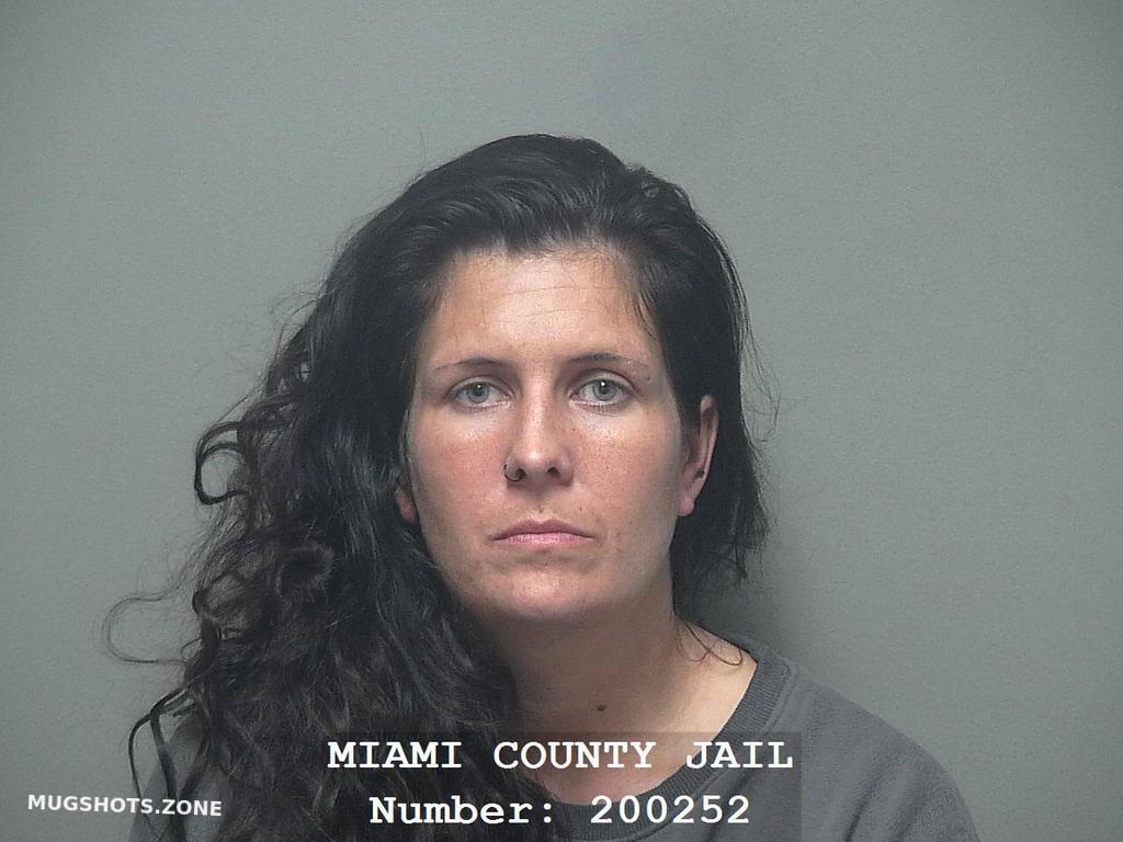 HICKS ABIGAIL A 12/16/2024 - Miami County Mugshots Zone