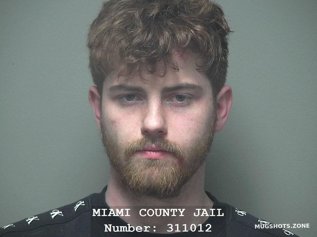 KIMMEL MICHAEL ROBERT 12/24/2024 - Miami County Mugshots Zone