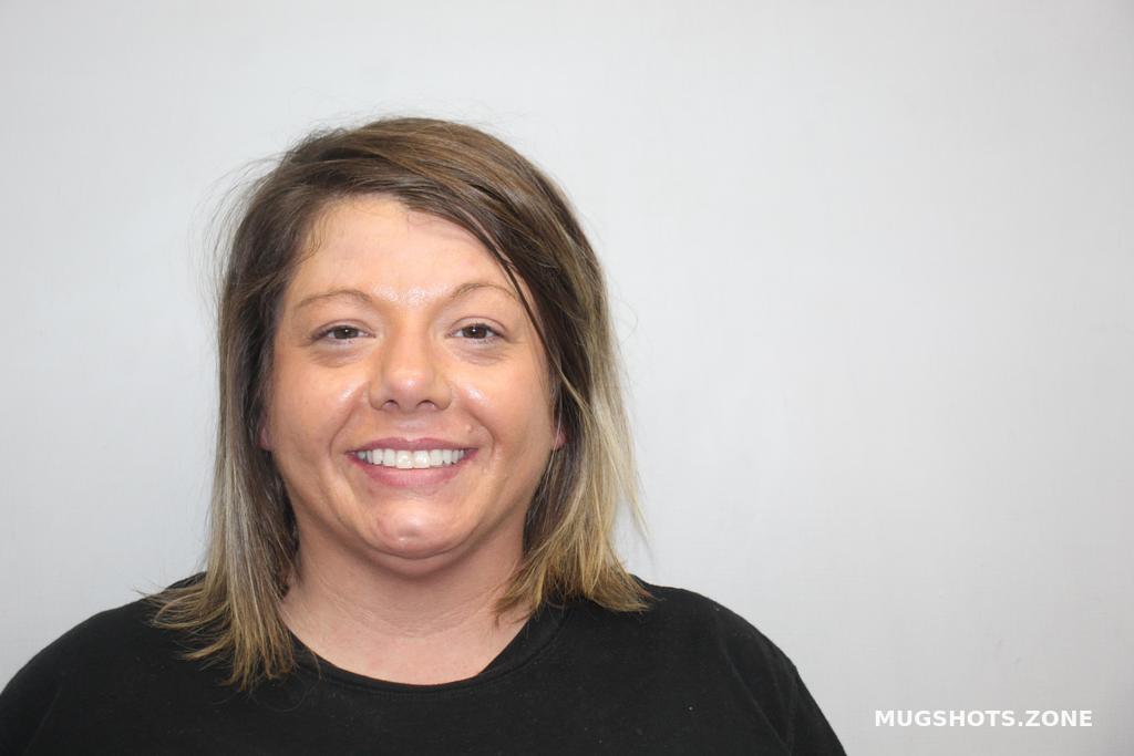 BLANKENSHIP KACI M 01/09/2025 - Miami County Mugshots Zone