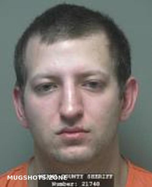 SHAFFER JR RICHARD HAROLD 01/31/2025 - Miami County Mugshots Zone