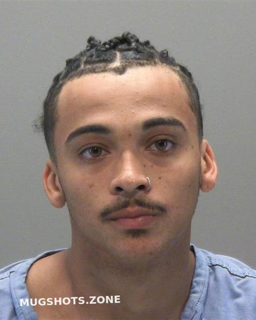 SMITH DAVID MARION ISAIAH 02/13/2025 - Miami County Mugshots Zone