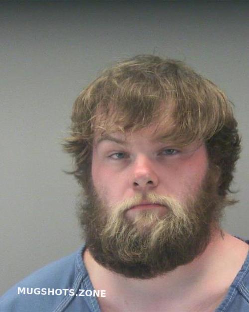 PHIPPS JR SHANE EARL 02/16/2025 - Miami County Mugshots Zone