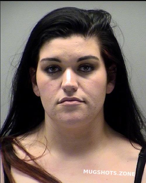 BAKER RACHEL KAY 02/18/2025 - Miami County Mugshots Zone