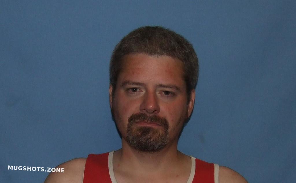 KAECK DUSTIN R 02/27/2025 - Miami County Mugshots Zone