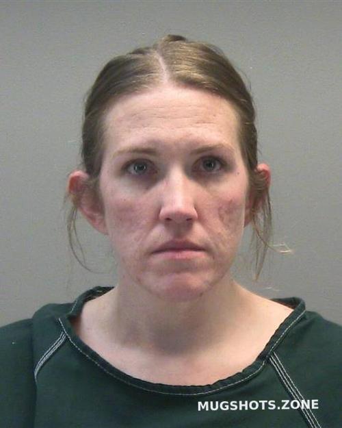 SMITH SARAH E 02/28/2025 - Miami County Mugshots Zone