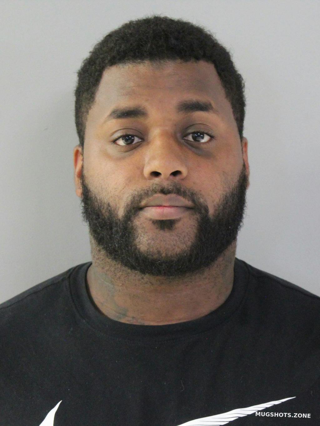 BROWN DEVON PATRICK 03/09/2025 - Miami County Mugshots Zone