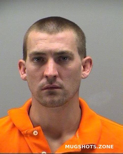 JONES MONY RAY 03/18/2025 - Miami County Mugshots Zone