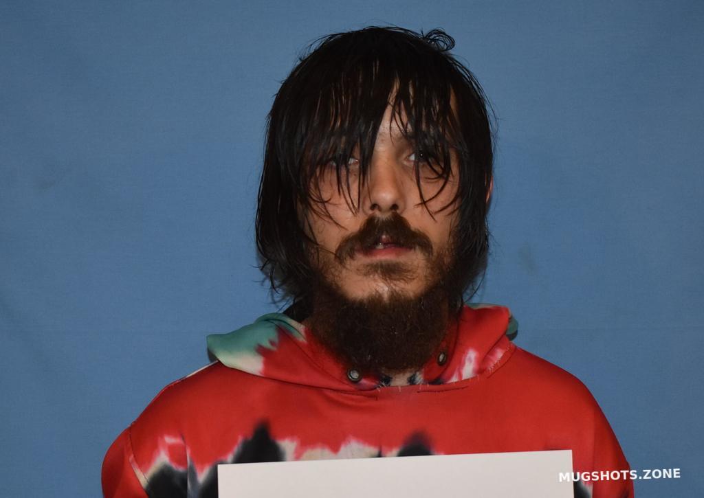 DEMPSEY KYLE EUGENE 03/19/2025 - Miami County Mugshots Zone