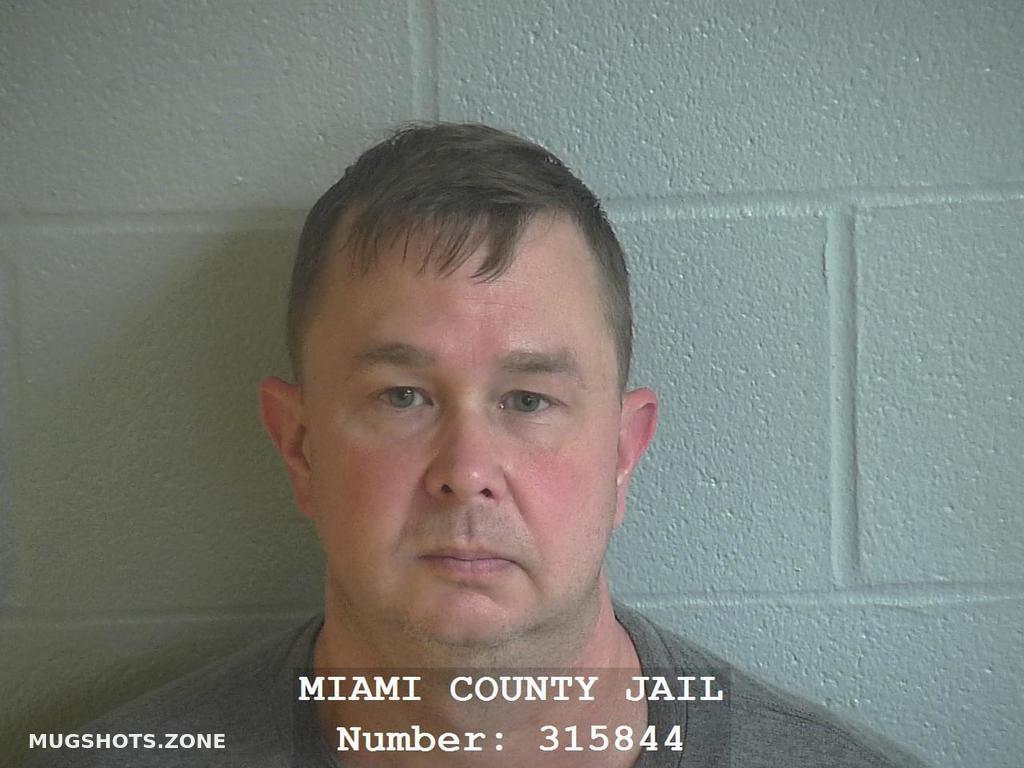 LEASE MARK A 04/02/2025 - Miami County Mugshots Zone