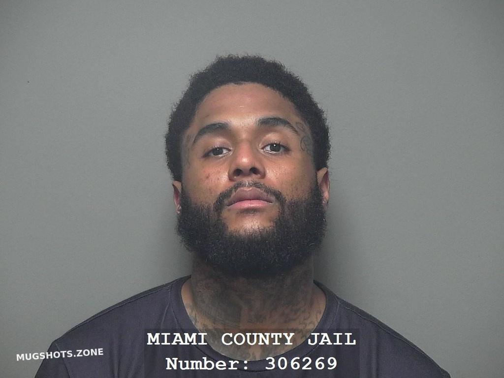 MOORE JR ROBERT NOLAN 05/01/2025 - Miami County Mugshots Zone