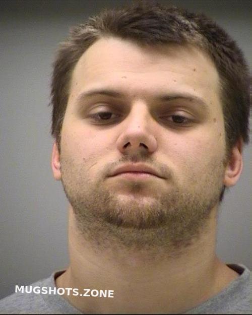 BLACK JOSHUA DAVID 05/03/2025 - Miami County Mugshots Zone