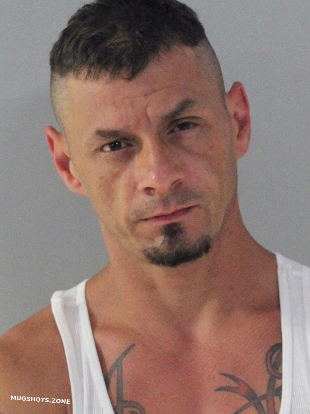 REED JOSEPH T 05/04/2025 - Miami County Mugshots Zone