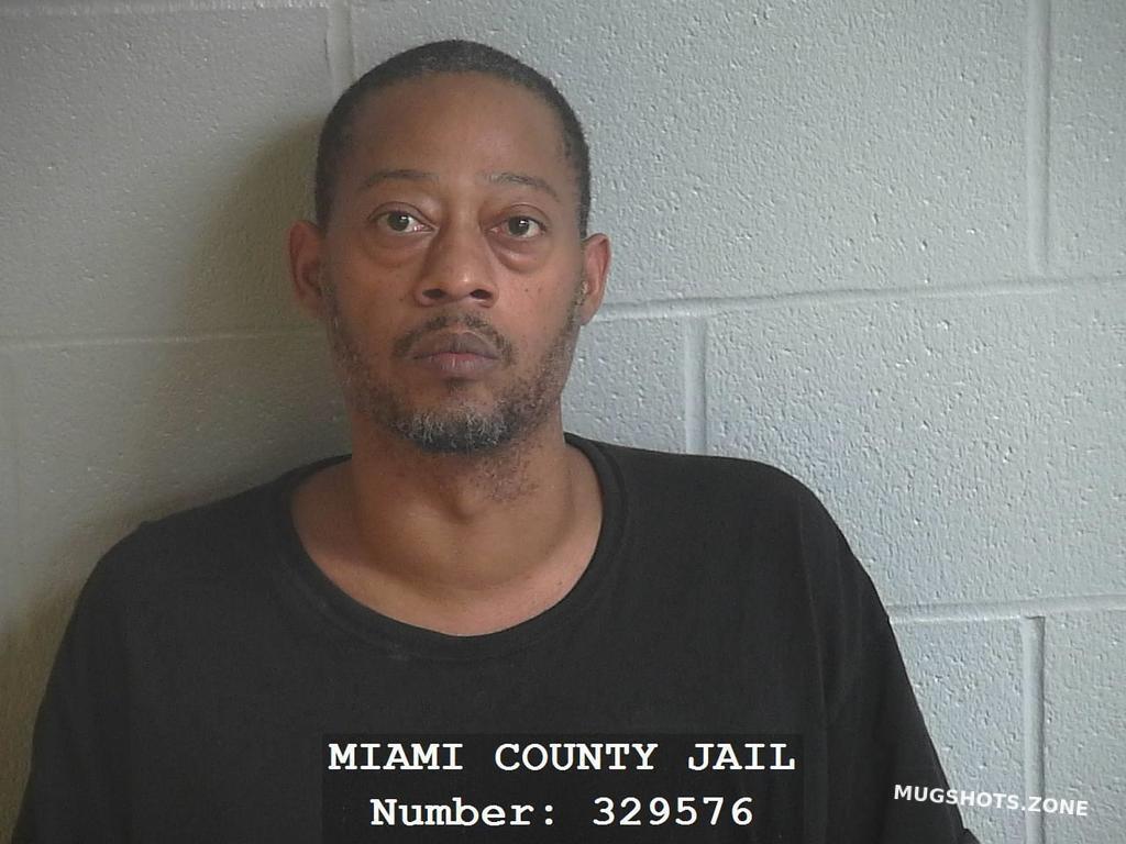 PHELPS ALEPH 05/14/2025 - Miami County Mugshots Zone