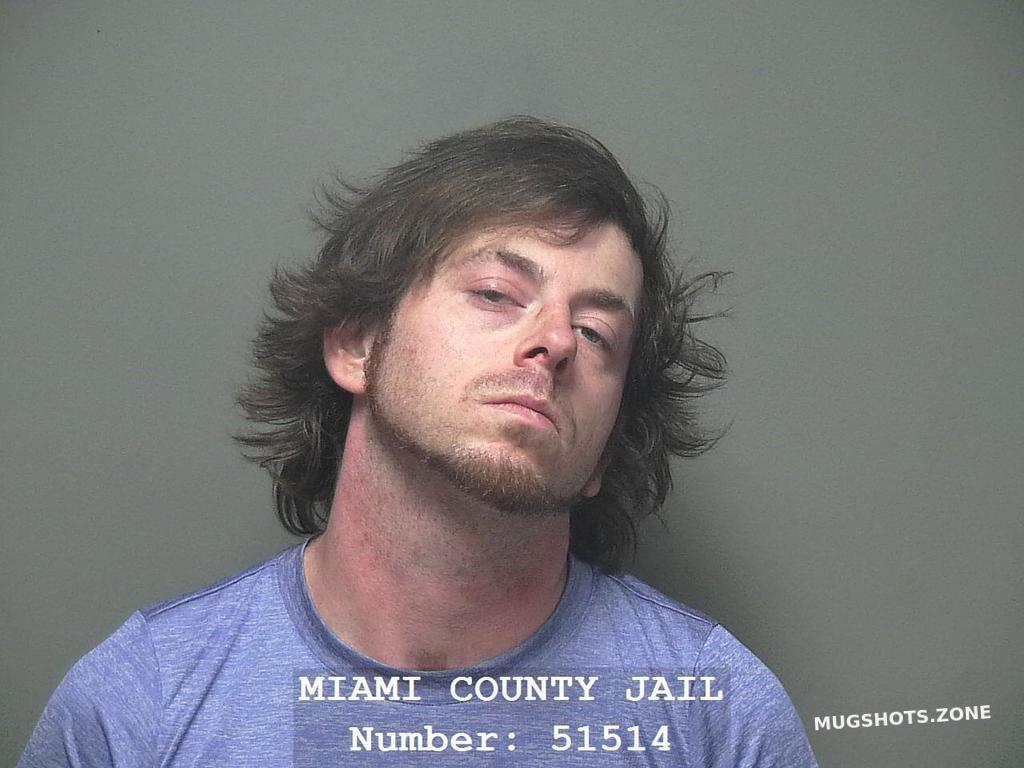 LEET JACOB J 06/02/2025 - Miami County Mugshots Zone