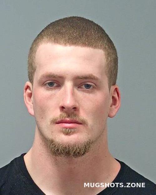 HOOP JOSHUA WILLIAM 06/02/2025 - Miami County Mugshots Zone