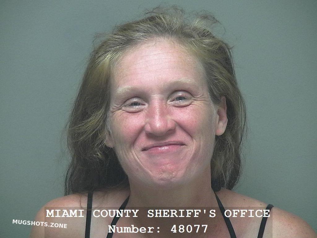 LITTON CRYSTAL S 06/11/2025 - Miami County Mugshots Zone