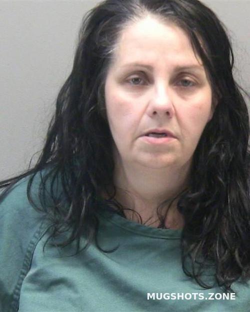 SMITH LAURA N 06/23/2025 - Miami County Mugshots Zone