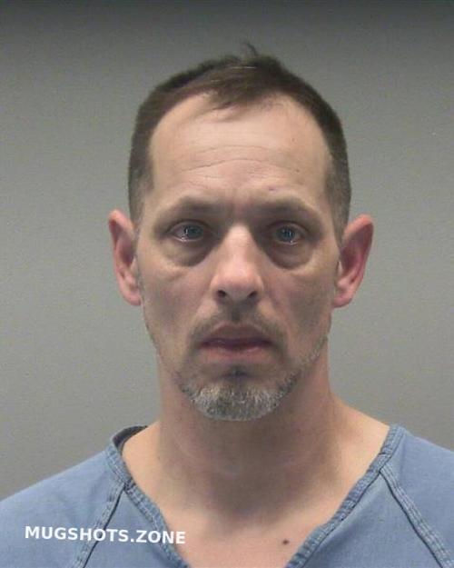 BAILEN JASON M 06/23/2025 - Miami County Mugshots Zone