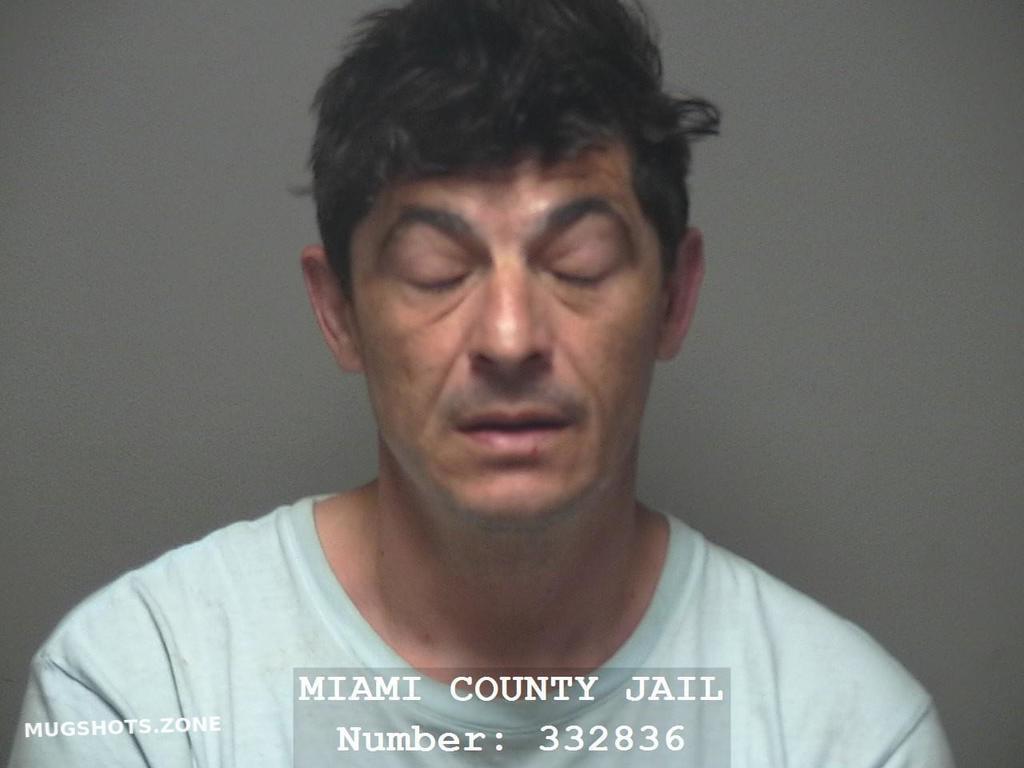 CEFA LABEAT ROBERT 06/23/2025 - Miami County Mugshots Zone