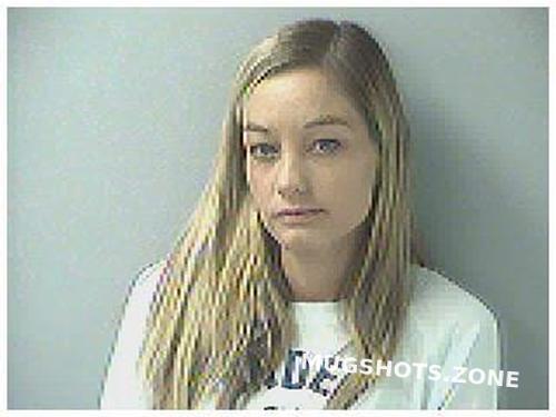 BAIRD BOBBI FAY 07/07/2025 - Miami County Mugshots Zone