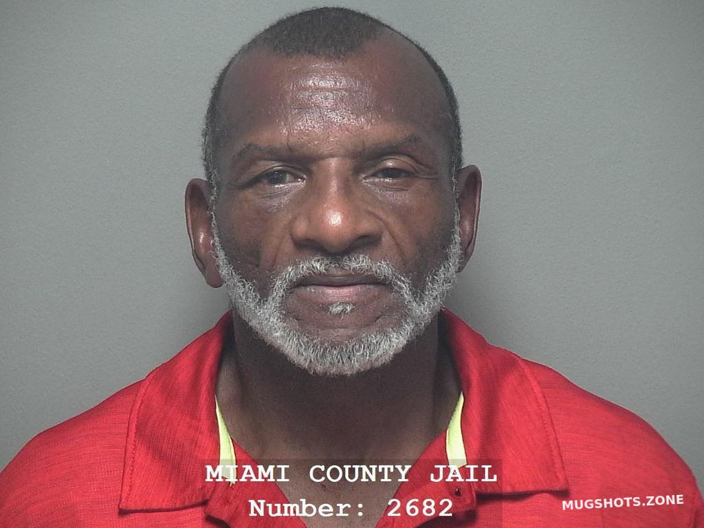 MCCOY JERRY LOUIS 07/23/2025 - Miami County Mugshots Zone