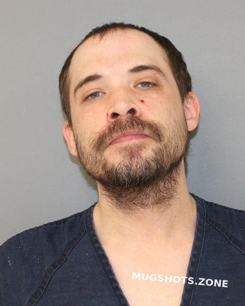 THOMPSON TYLER P 08/05/2025 - Miami County Mugshots Zone
