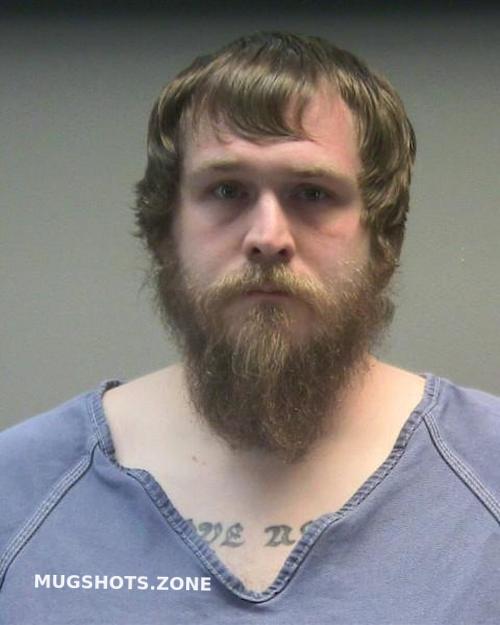 MCNEW JORDAN ELIJAH 10/31/2025 - Miami County Mugshots Zone