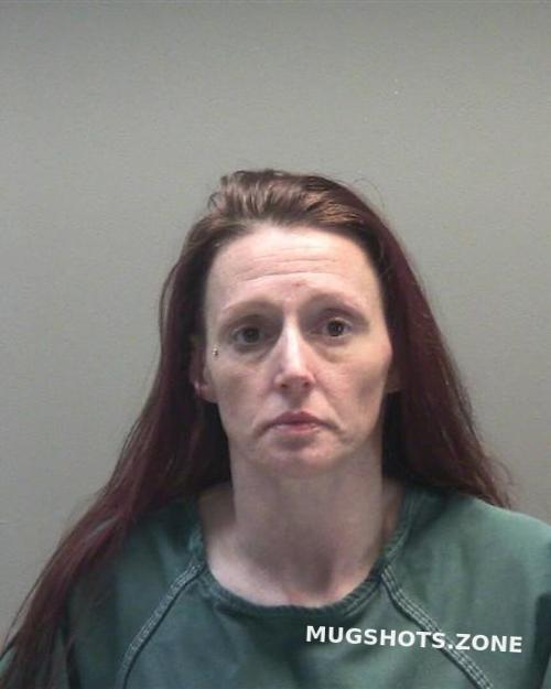 KLINE ASHLEY D 12/12/2025 - Miami County Mugshots Zone