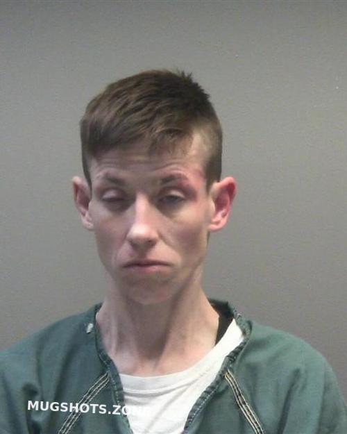 MASTERS MARIA ANN 12/31/2025 - Miami County Mugshots Zone