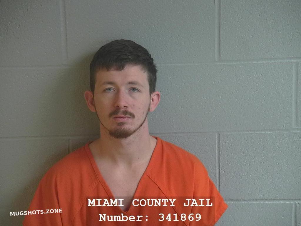 HOWELL CAMERON WESLEY 01/13/2026 - Miami County Mugshots Zone
