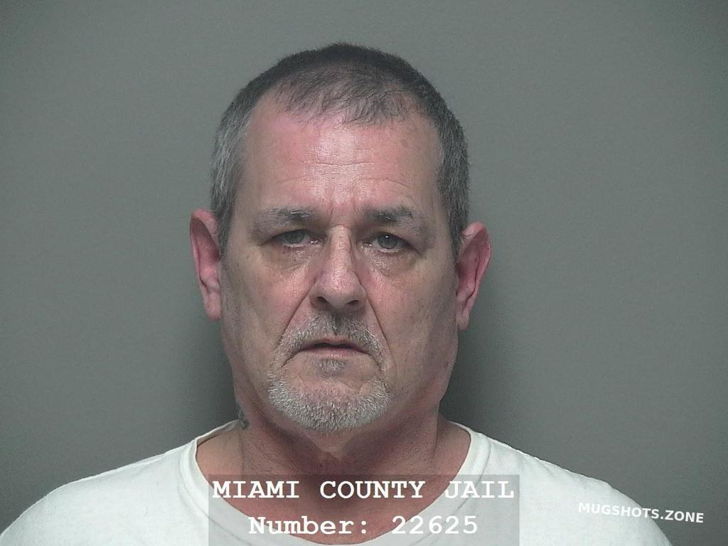 HAMILTON JOSEPH A 02/02/2026 - Miami County Mugshots Zone