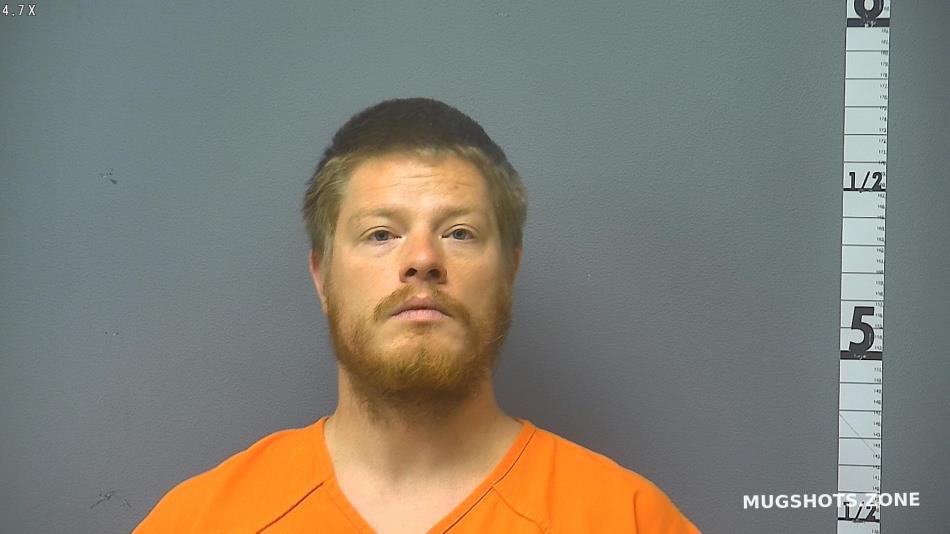 AMMONS MICHAEL DALE JR 10/25/2024 - Middle River Regional Jail Mugshots ...