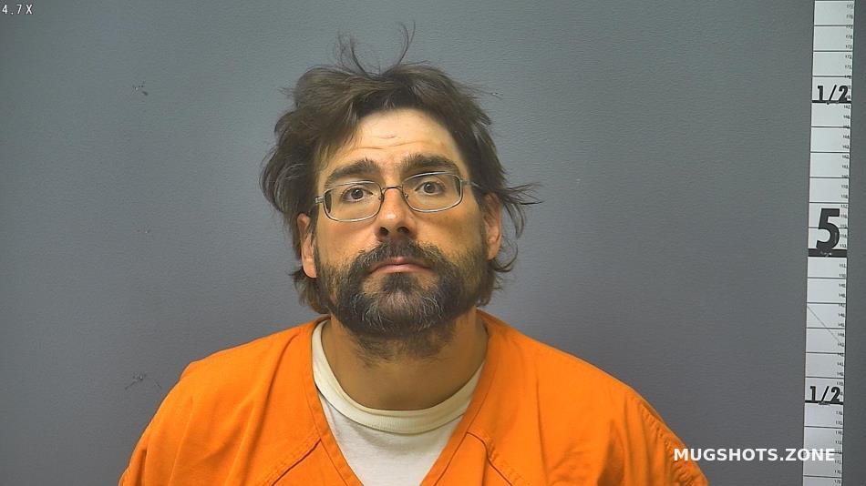 RITCHIE PAUL EDWARD JR 10/25/2024 - Middle River Regional Jail Mugshots ...