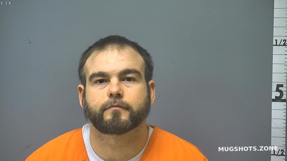BARLEY MATTHEW ALLEN 10/30/2024 - Middle River Regional Jail Mugshots Zone