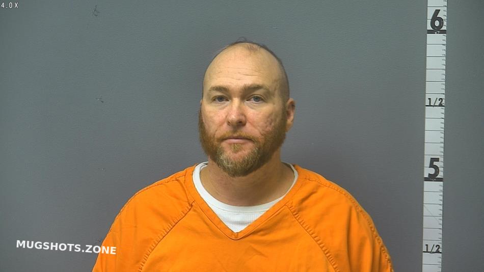 POWELL BUDDY GREENE III 11/20/2024 - Middle River Regional Jail Mugshots Zone