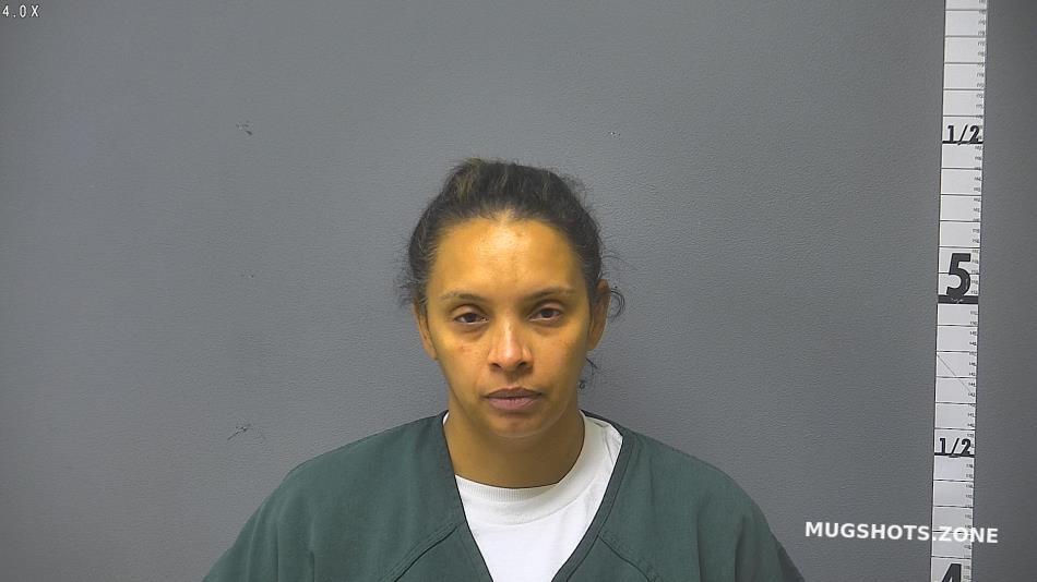 EVANS DANIELLE 11/22/2024 - Middle River Regional Jail Mugshots Zone