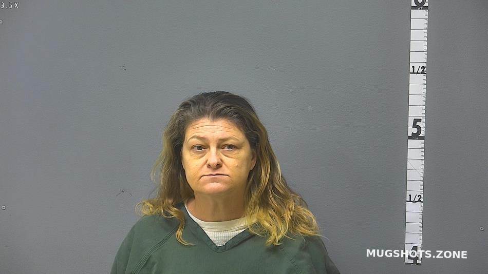 LANDES LAURA MICHELLE 12/19/2024 - Middle River Regional Jail Mugshots Zone