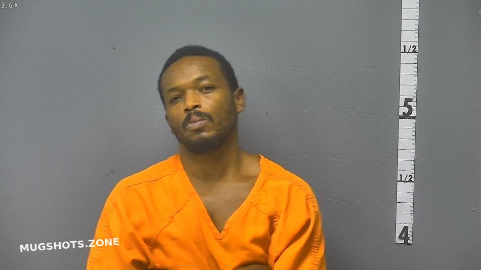 SIMS BRANDON DARNELL 01/01/2025 - Middle River Regional Jail Mugshots Zone