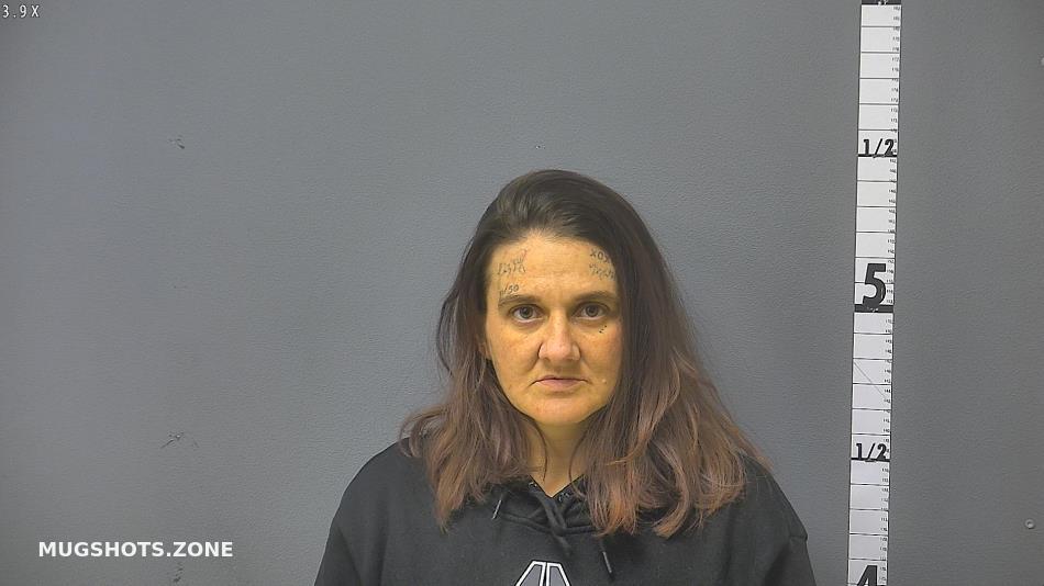 KERLEY BEVERLY DAWN 01/09/2025 - Middle River Regional Jail Mugshots Zone