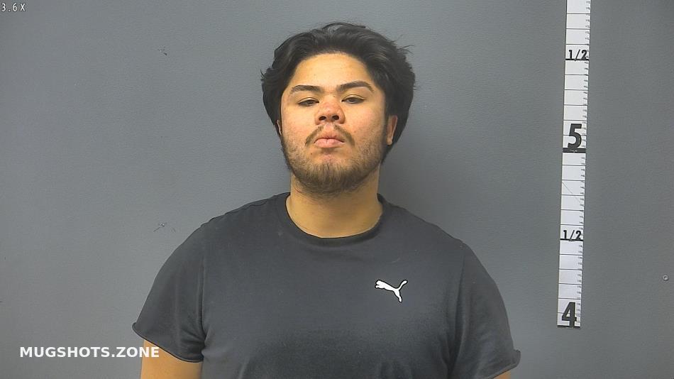 FERMAN KEVIN A 01/13/2025 - Middle River Regional Jail Mugshots Zone