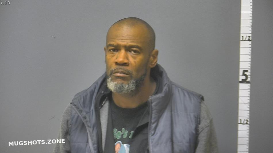 SMITH DWAIN ARTHUR JR 01/18/2025 - Middle River Regional Jail Mugshots Zone