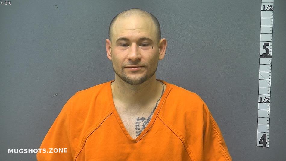 WHITLEY TIMOTHY LEE 01/18/2025 - Middle River Regional Jail Mugshots Zone