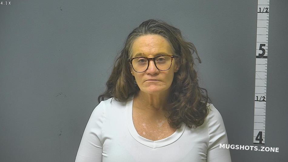 LAWSON JESSICA DAWN BEAM 01/20/2025 - Middle River Regional Jail ...