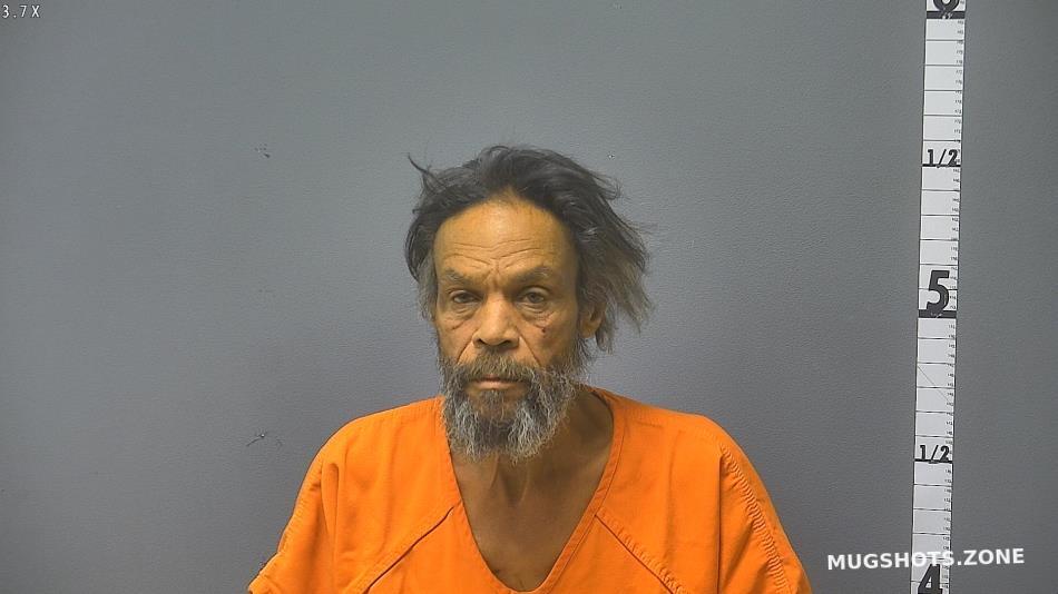 CARTER KENNETH WAYNE 01/22/2025 - Middle River Regional Jail Mugshots Zone
