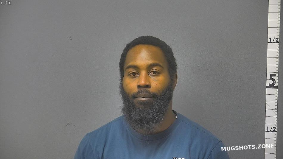 BELL STEVEN RAY 01/24/2025 - Middle River Regional Jail Mugshots Zone