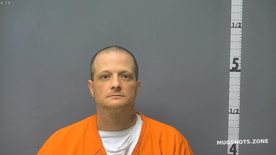 BRYANT RANDY JAY JR 01/24/2025 - Middle River Regional Jail Mugshots Zone