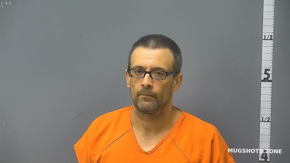 PARNELL JOHNNY WAYNE JR 01/31/2025 - Middle River Regional Jail ...