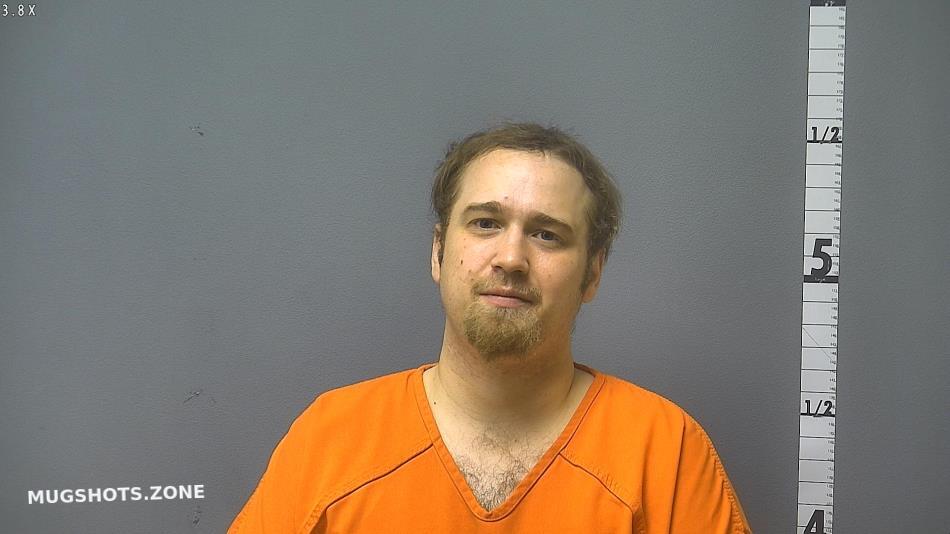 OKER BRIAN DANIEL 02/04/2025 - Middle River Regional Jail Mugshots Zone